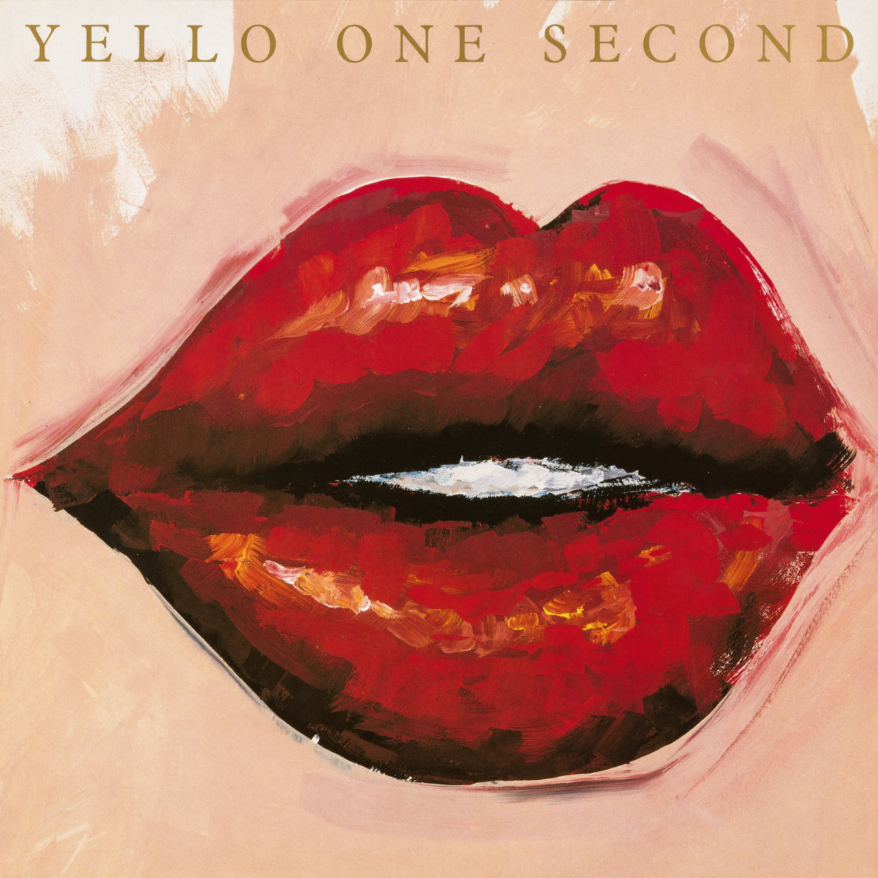 Yello - One Second – Revox | Horch House