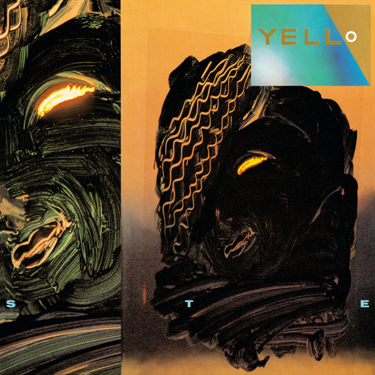 Yello - Stella – Revox | Horch House